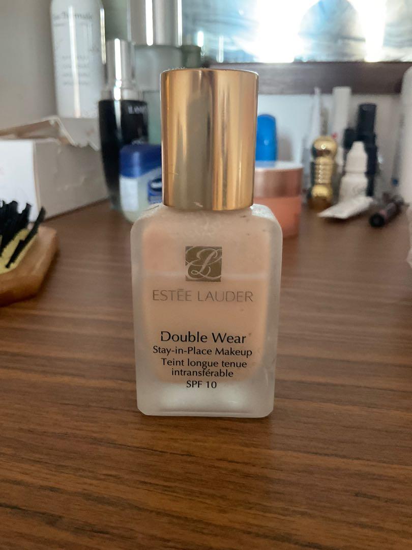 Estee Lauder double wear 1N0 Porcelain, Beauty & Personal Care, Face ...