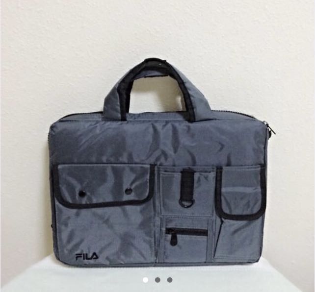 Fila Laptop Bag (Sleeve), Computers & Tech, Laptops & Notebooks on ...