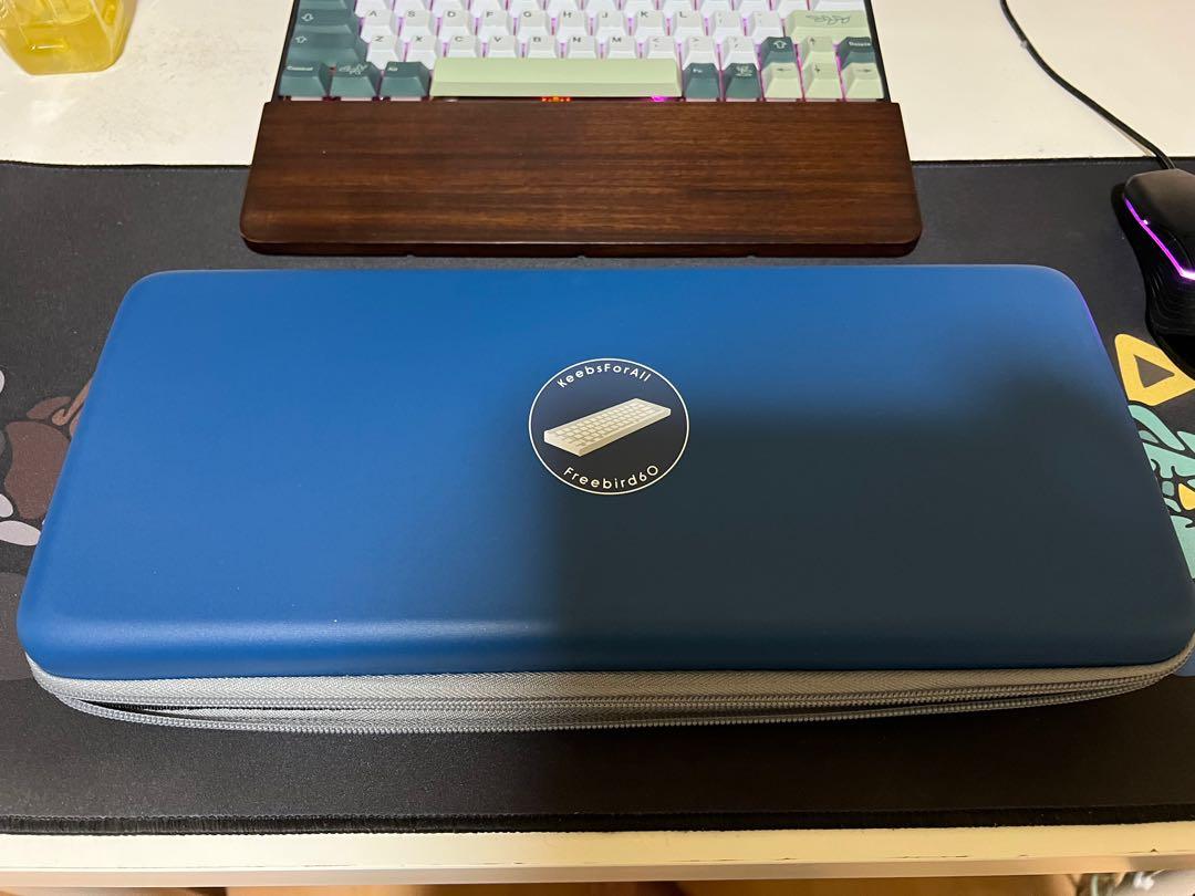 Freebird60 FB60 Keyboard Base Kit, Computers & Tech, Parts ...