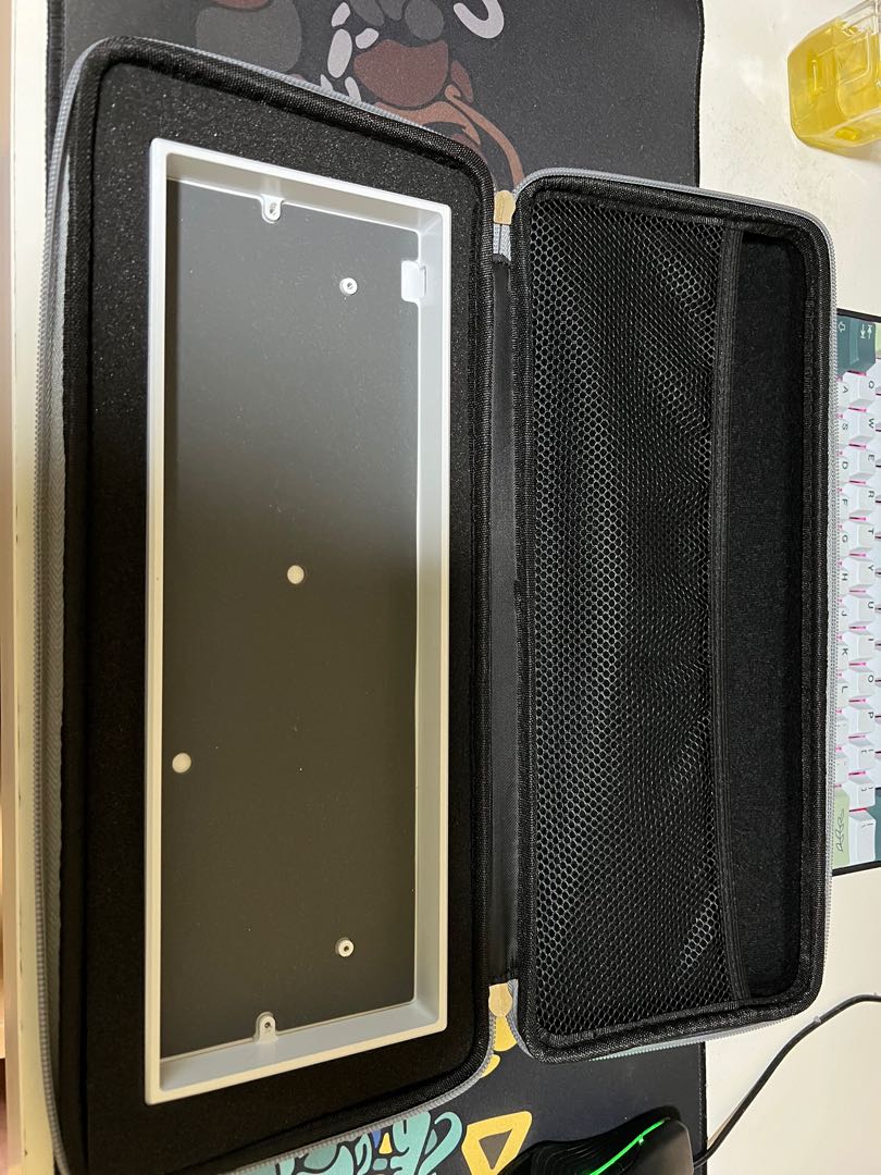 Freebird60 FB60 Keyboard Base Kit, Computers & Tech, Parts ...