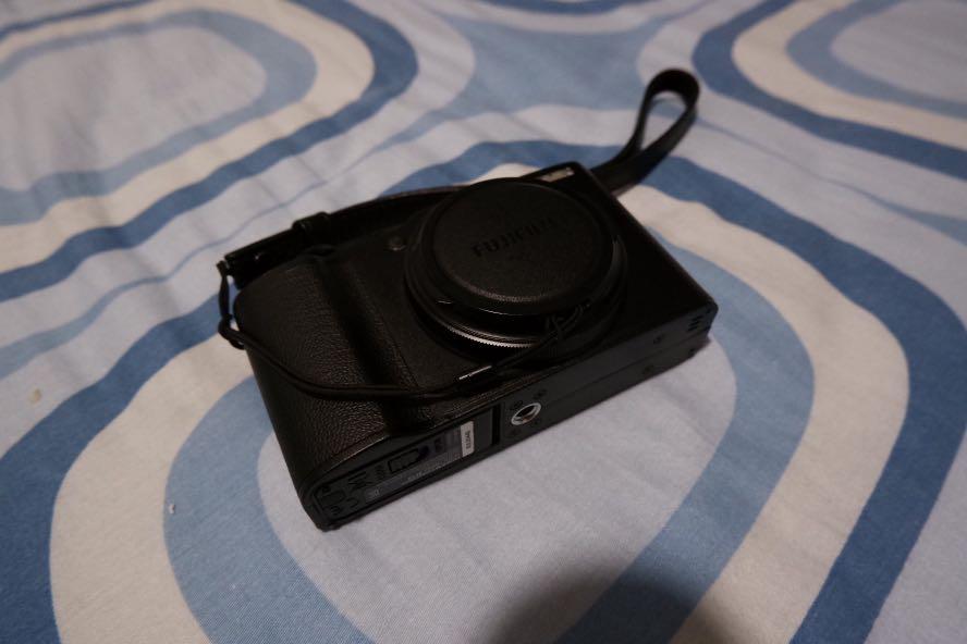 Fujifilm XF-10 APSC Compact camera, Photography, Cameras on Carousell