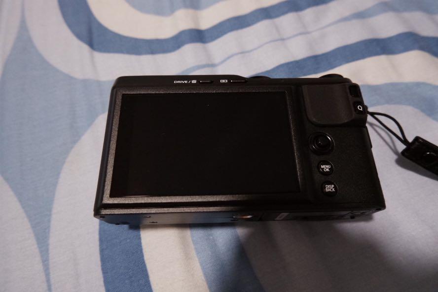 Fujifilm XF-10 APSC Compact camera, Photography, Cameras on Carousell