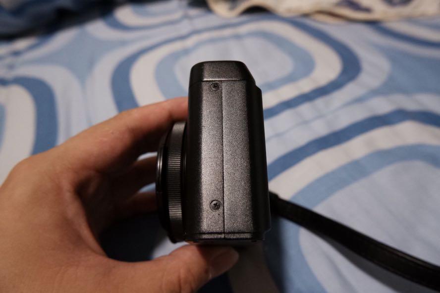 Fujifilm XF-10 APSC Compact camera, Photography, Cameras on Carousell