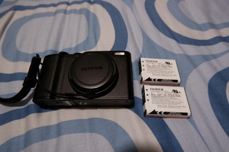 Fujifilm XF-10 APSC Compact camera, Photography, Cameras on Carousell