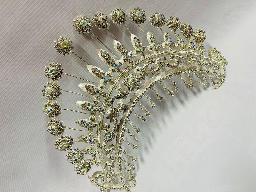 Gandik Pengantin., Women's Fashion, Dresses & Sets, Traditional ...