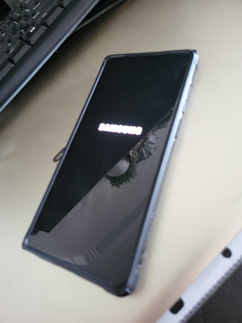 Good cond 2nd hand note 20, Mobile Phones & Gadgets, Mobile Phones ...