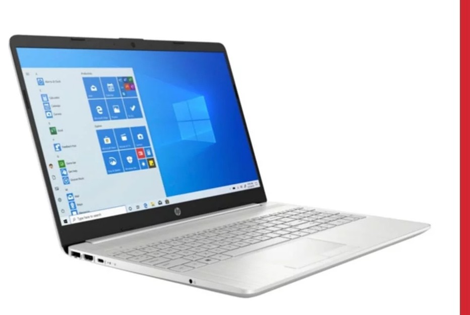 Hp 15s fq2552tu core i5 processor 11th gen, Computers & Tech, Laptops ...