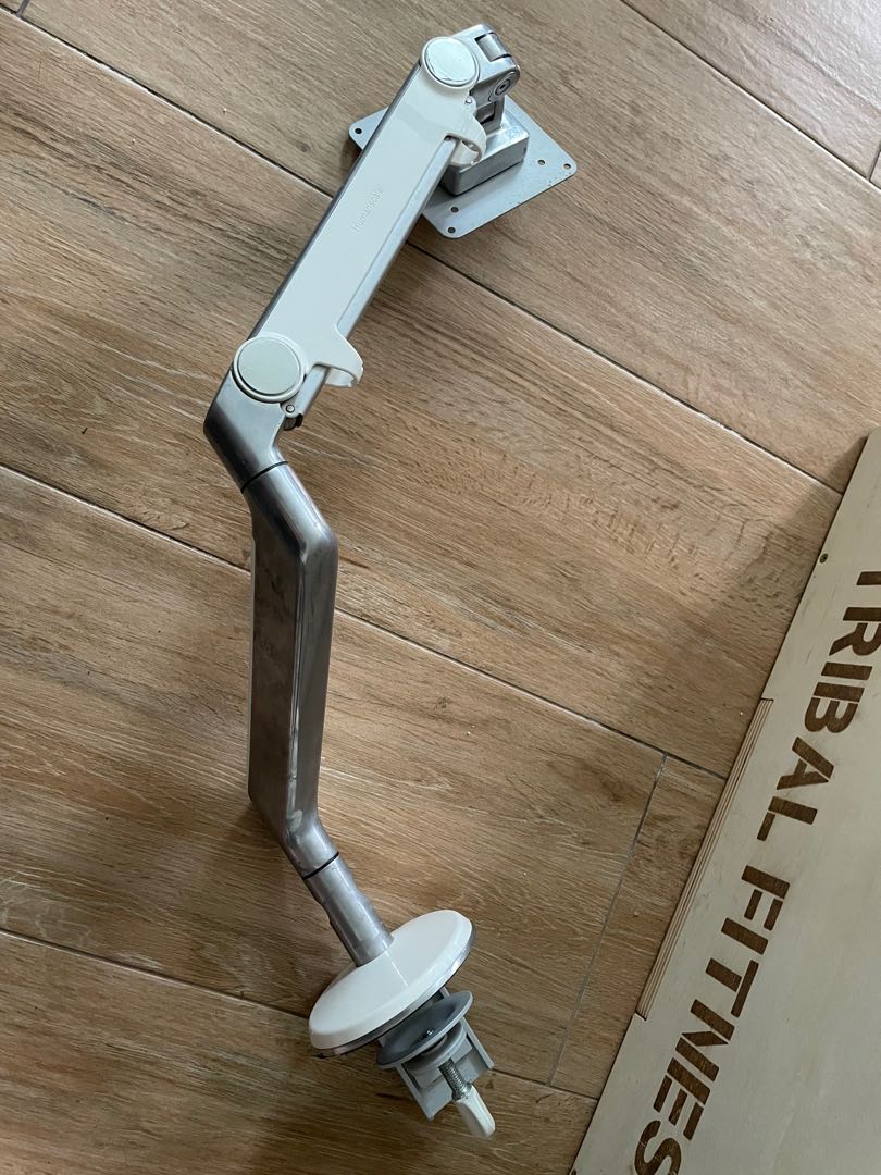 Humanscale M2 Monitor Arm, Computers & Tech, Parts & Accessories, Other ...