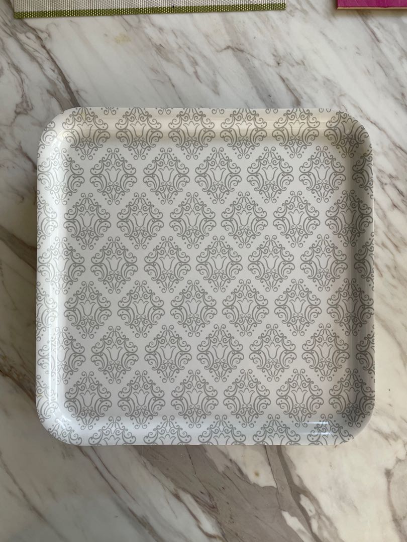 IKEA serving tray, Furniture & Home Living, Kitchenware & Tableware ...