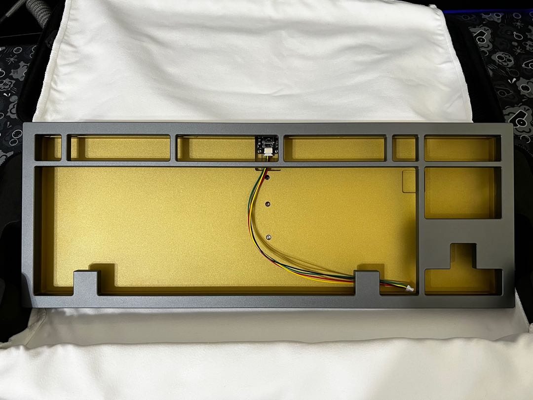 Iron 180 Keyboard, Computers & Tech, Parts & Accessories, Computer ...