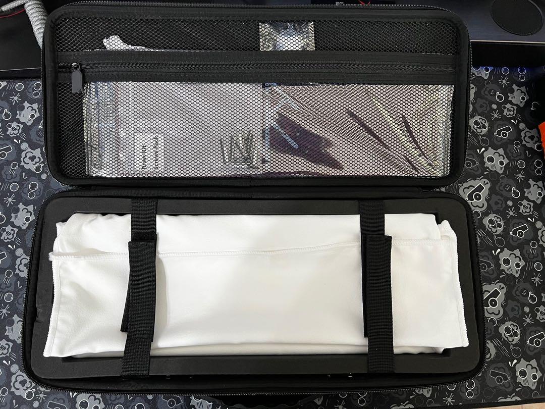 Iron 180 Keyboard, Computers & Tech, Parts & Accessories, Computer ...