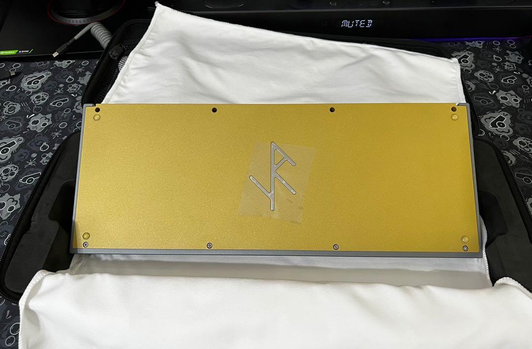 Iron 180 Keyboard, Computers & Tech, Parts & Accessories, Computer ...