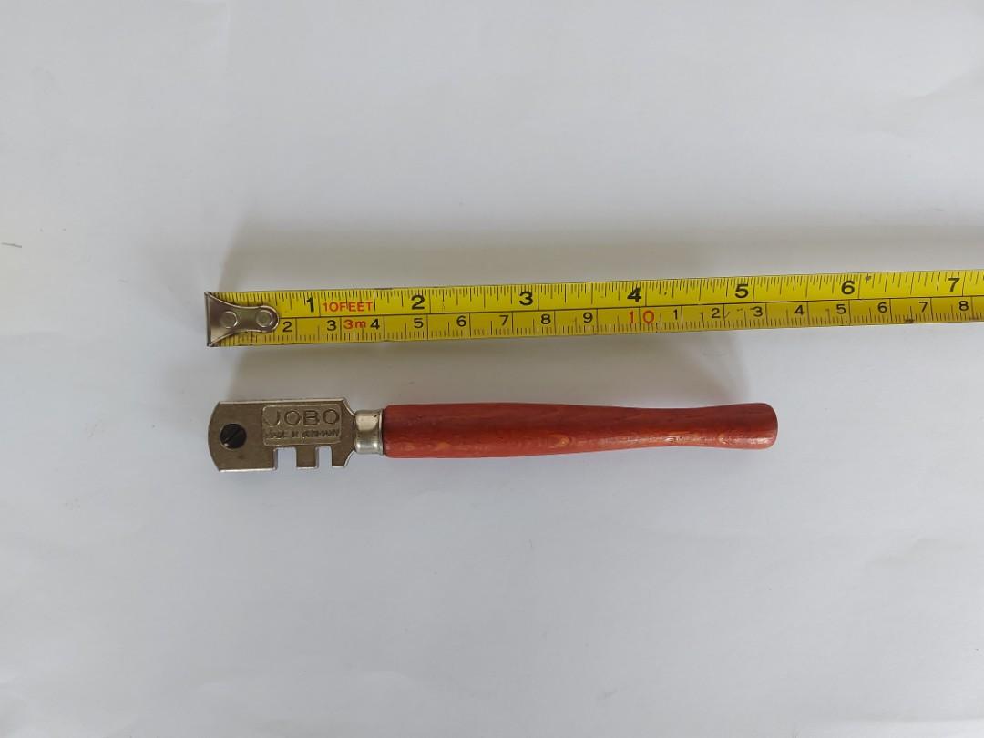 JOBO Glass Cutter (Original), Hobbies & Toys, Memorabilia ...