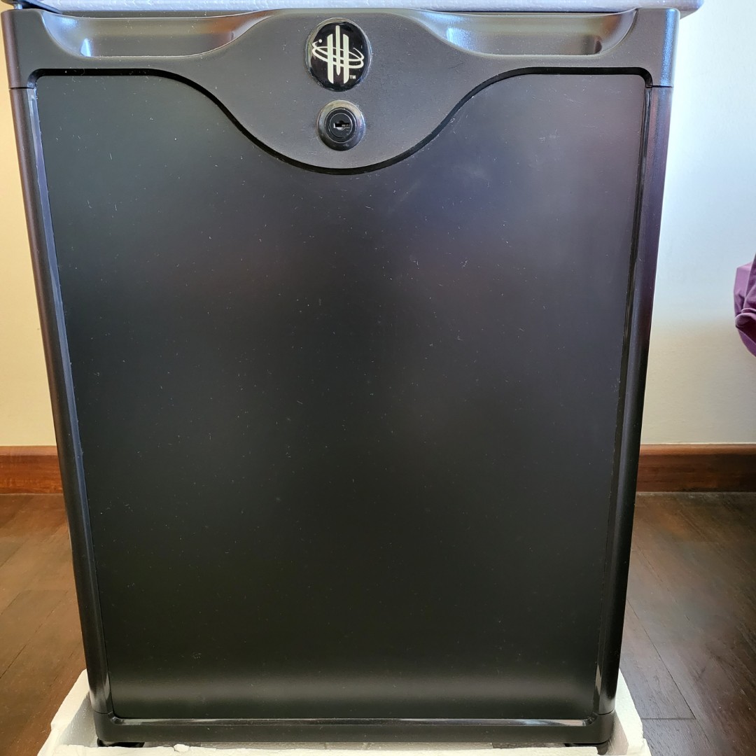 JVD MINI FRIDGE, TV & Home Appliances, Kitchen Appliances ...