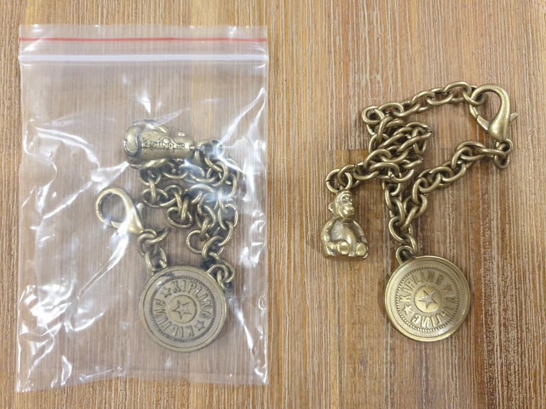 Kipling Metal Key Chain (2 for $8), Hobbies & Toys, Stationery & Craft ...