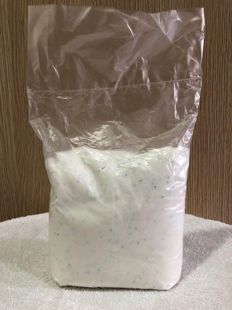 laundry Powder detergent/ All purpose powder, Furniture & Home Living ...