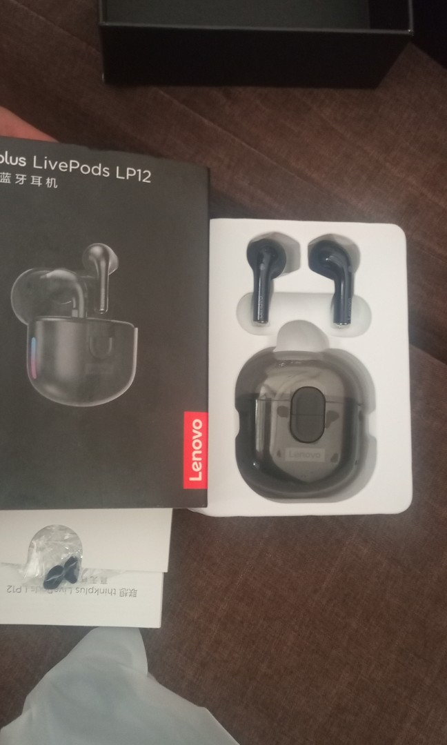 Lenovo thinkplus, Mobile Phones & Gadgets, Mobile & Gadget Accessories ...