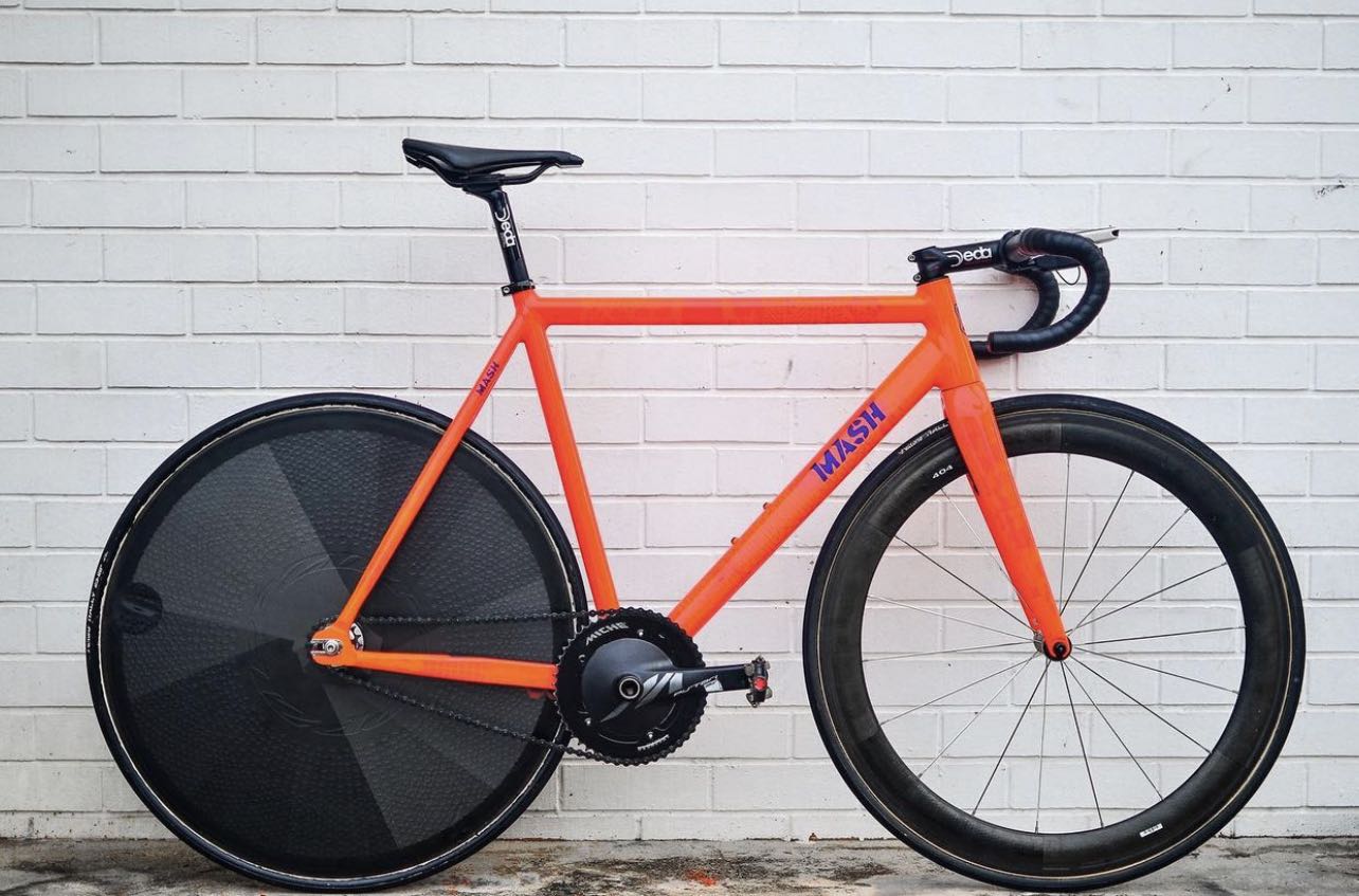 Mash AC-2, Sports Equipment, Bicycles & Parts, Bicycles on Carousell