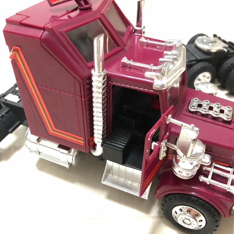 (Reserved!!!) M.A.S.K MASK Kenner Rhino Complete Good, Hobbies & Toys ...