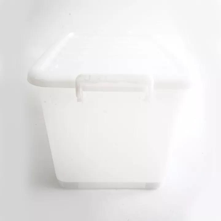 Megabox 120L Storage Box High Impact Resistant, Furniture & Home Living ...