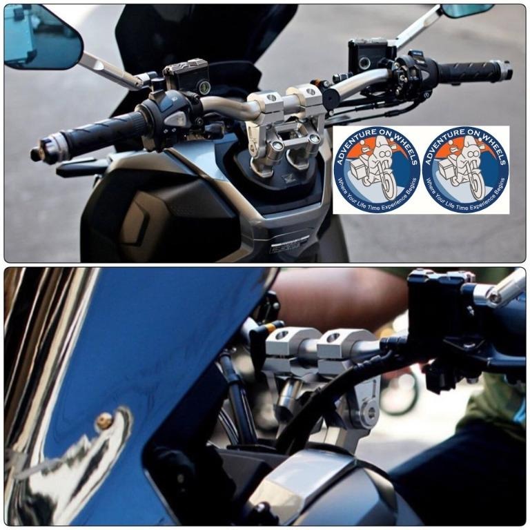 Moto Cikgu Singapore Honda ADV 150 2019 2020 2021 2022 ADV 350 2022 ...