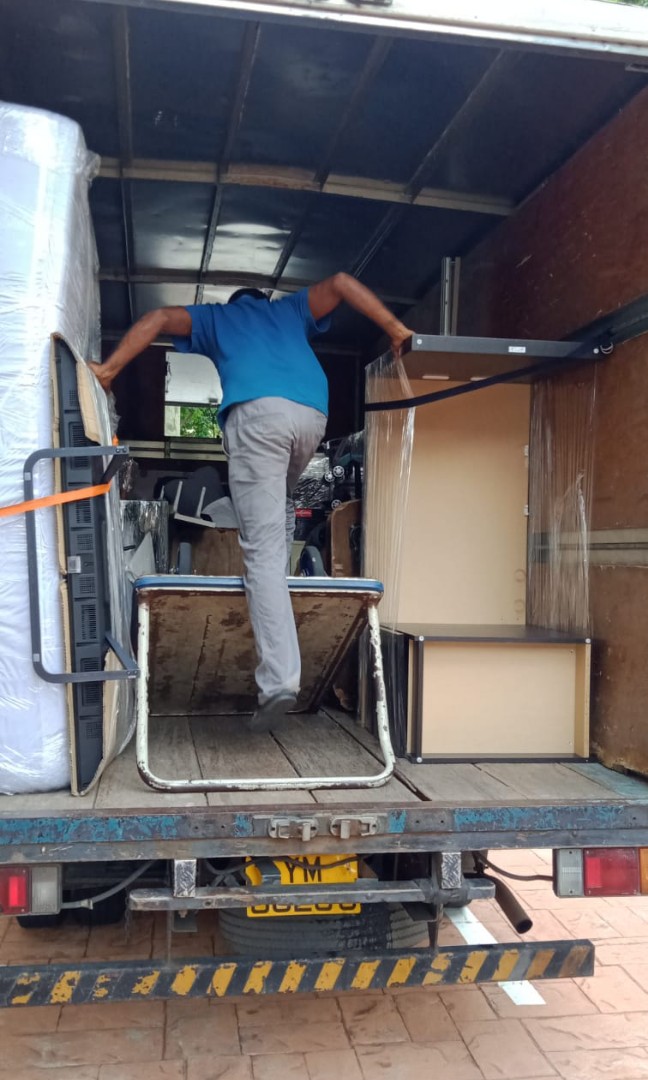 Mover /Disposal/Fish tank mover/Hospital bed mover / Remove/ House ...