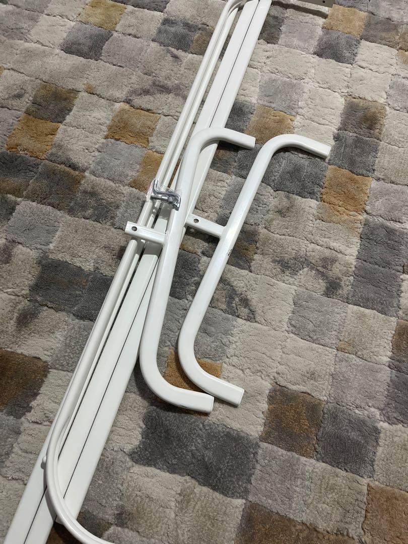 MULIG IKEA ORIGINAL, Furniture & Home Living, Furniture, Shelves ...