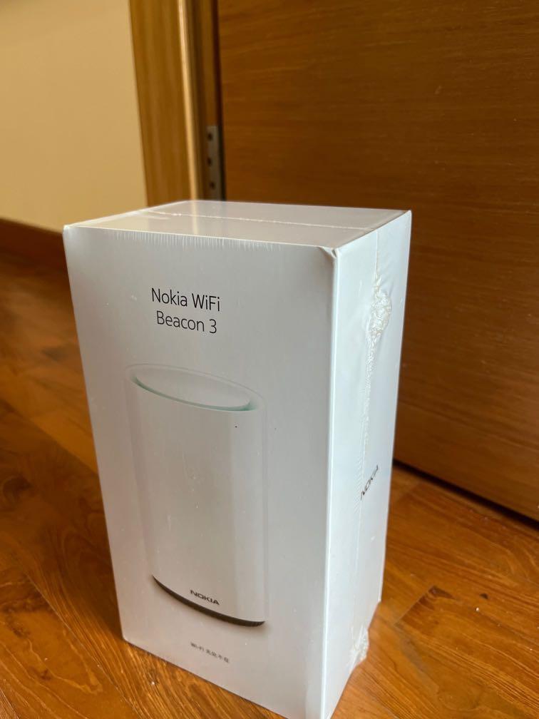 Nokia Beacon 3 Single Unit, Computers & Tech, Parts & Accessories ...