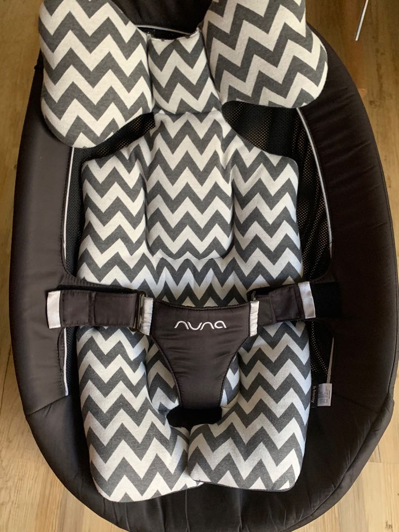 Nuna leaf nuna chair, Babies & Kids, Baby Nursery & Kids Furniture ...