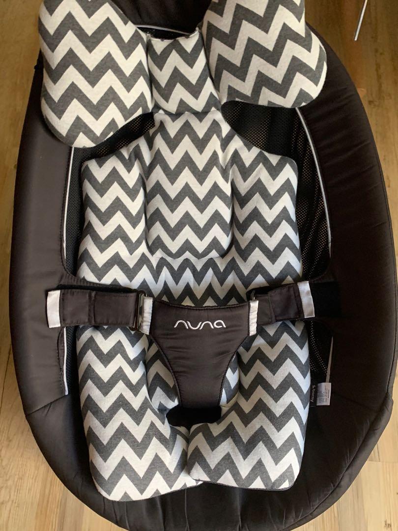 Nuna leaf nuna chair, Babies & Kids, Baby Nursery & Kids Furniture ...