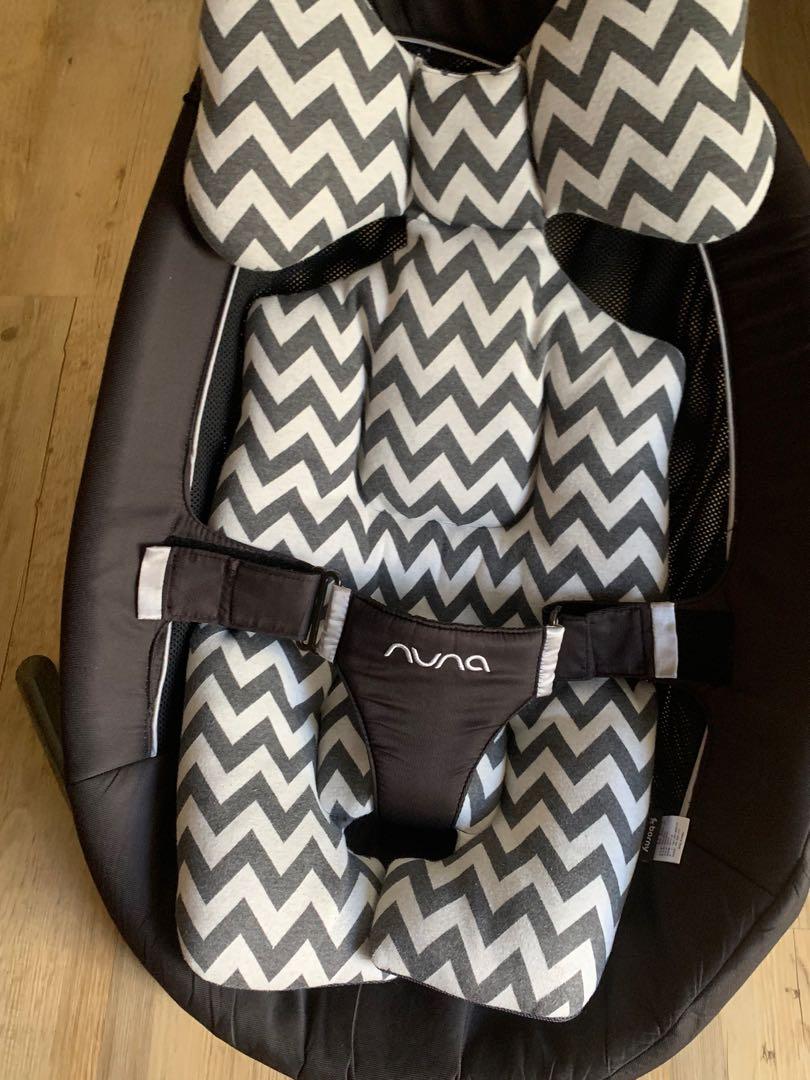 Nuna leaf nuna chair, Babies & Kids, Baby Nursery & Kids Furniture ...