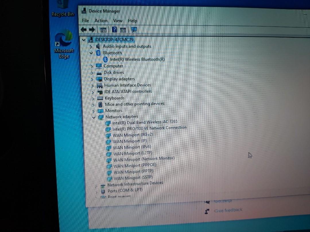 Old HP desktop, Computers & Tech, Desktops on Carousell
