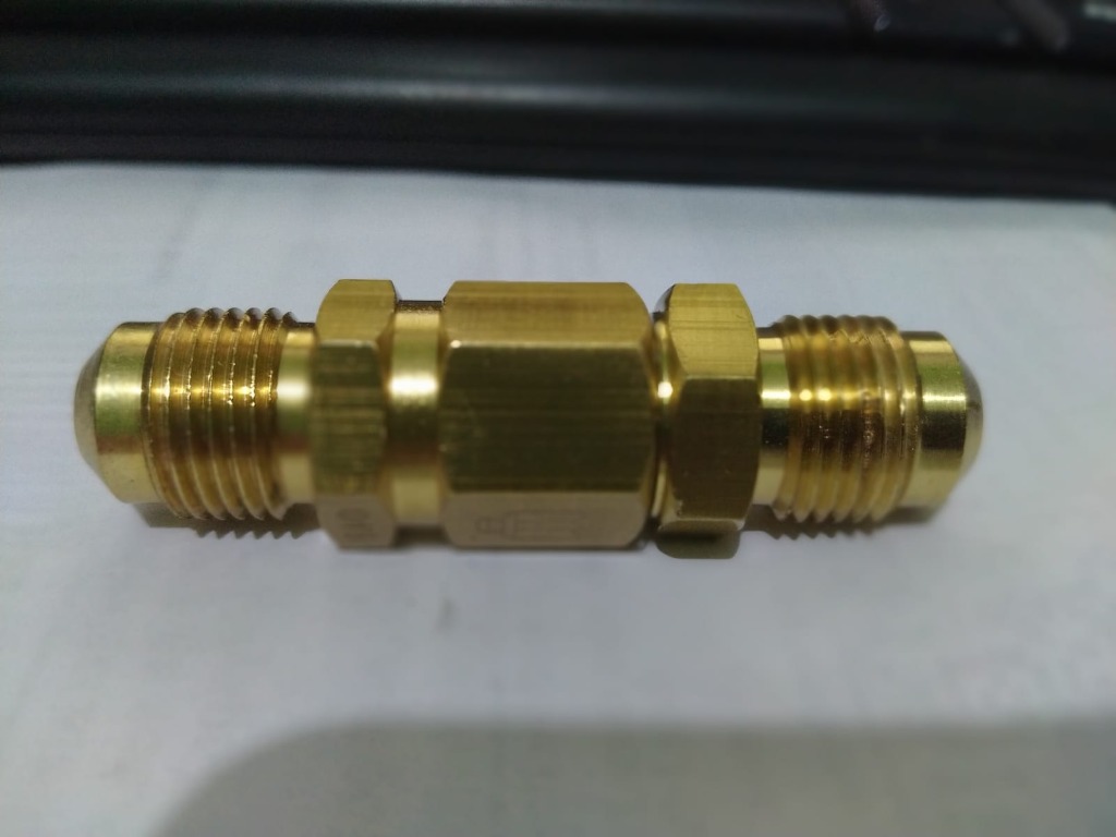 Orifice Valve for Aircon, TV & Home Appliances, Air Conditioning and ...