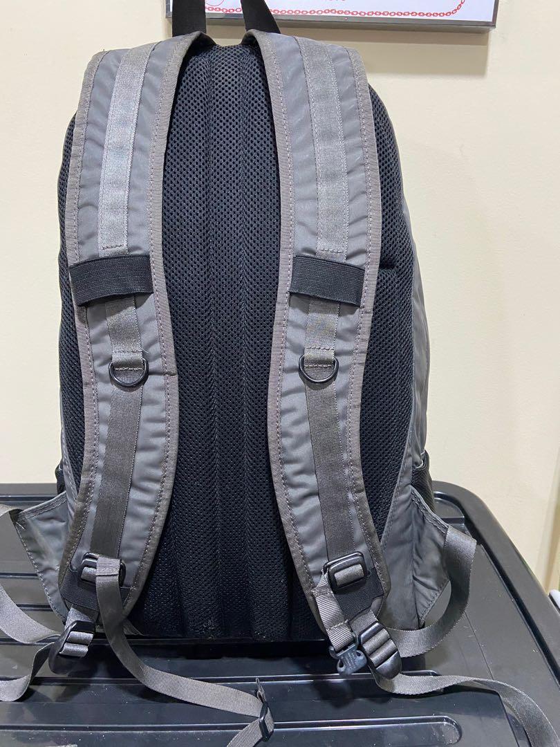 Original Porter Backpack, Men's Fashion, Bags, Backpacks on Carousell