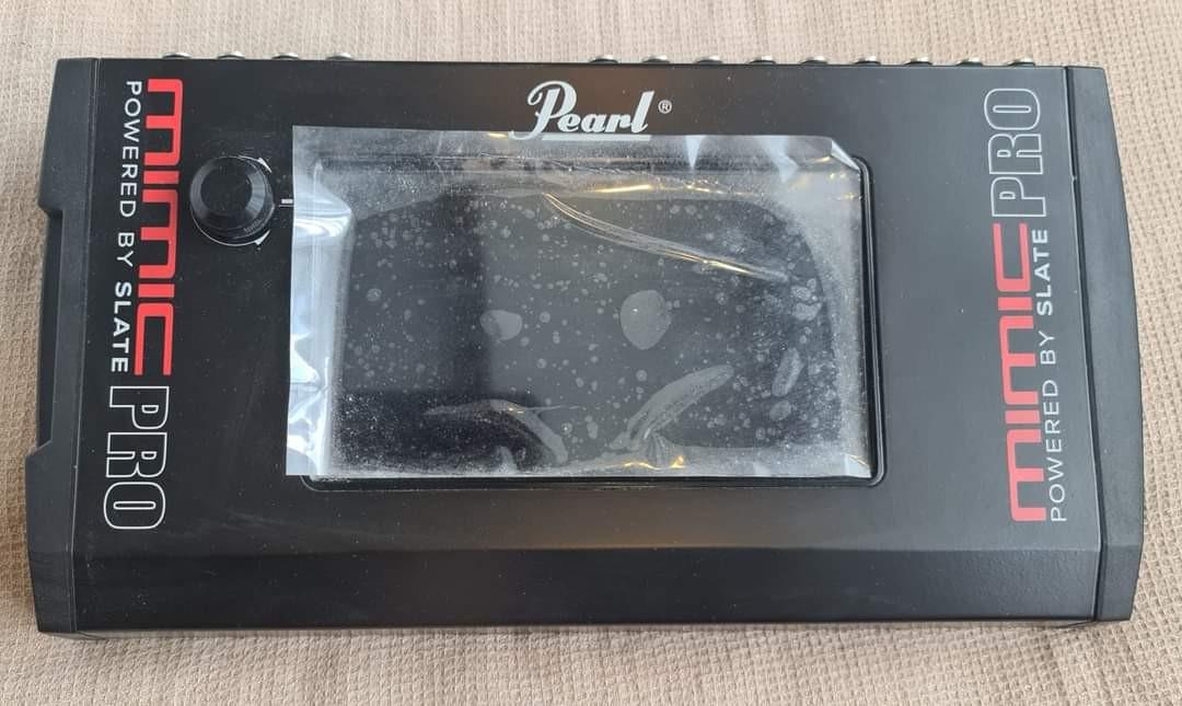 Pearl Mimic Pro Electronic Drum Module, Hobbies & Toys, Music & Media ...