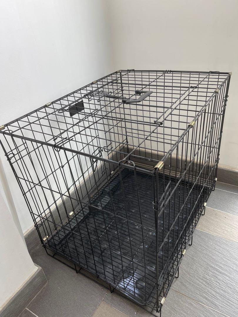 Pet Cage, Pet Supplies, Homes & Other Pet Accessories on Carousell