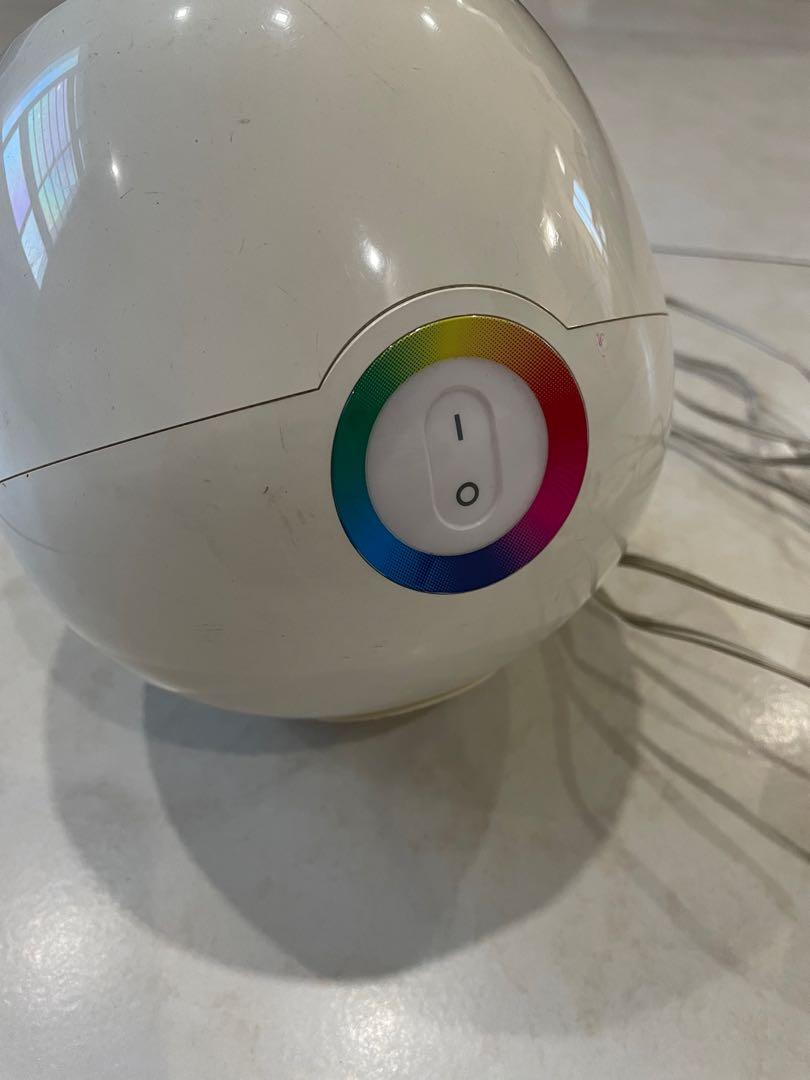 Philips Ambient Light, Furniture & Home Living, Lighting & Fans ...