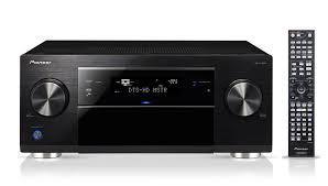 Pioneer VSX-LX55 7.2 Amp, 音響器材, Soundbar、揚聲器、藍牙喇叭、耳擴 - Carousell