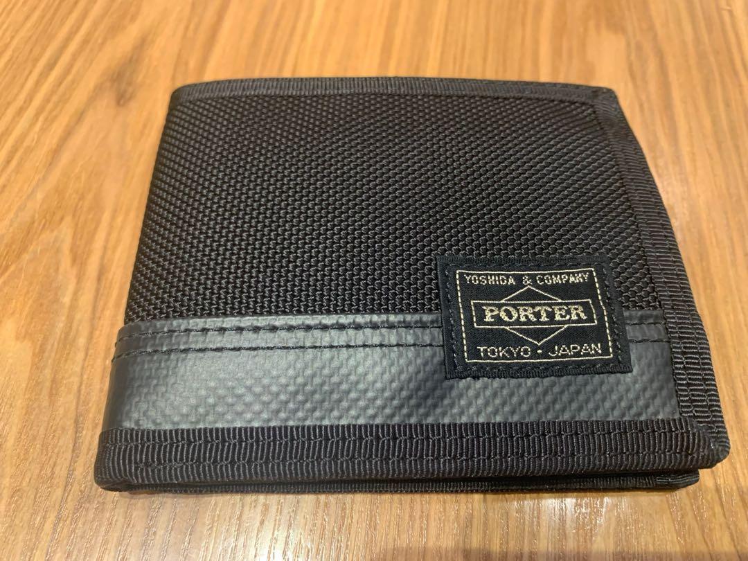 Porter Japan (Original) bought in Tokyo, Men's Fashion, Watches ...