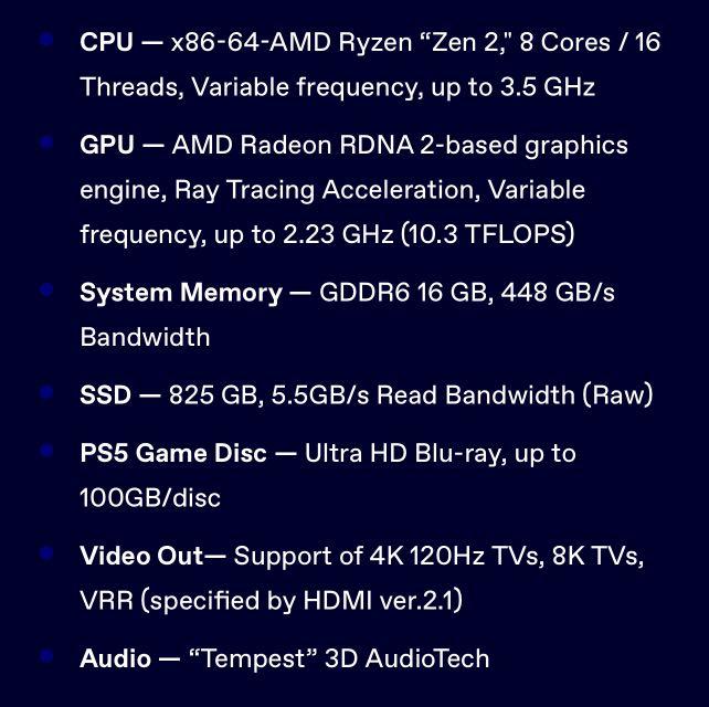 PS5 STANDARD EDITION X2, Video Gaming, Video Game Consoles, PlayStation ...