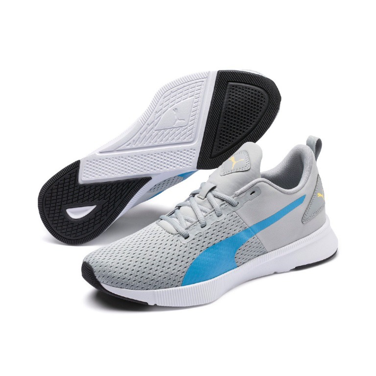 Puma Flyer Runner Sport High Rise-Ethereal Black ( 19345002 ) - Puma ...