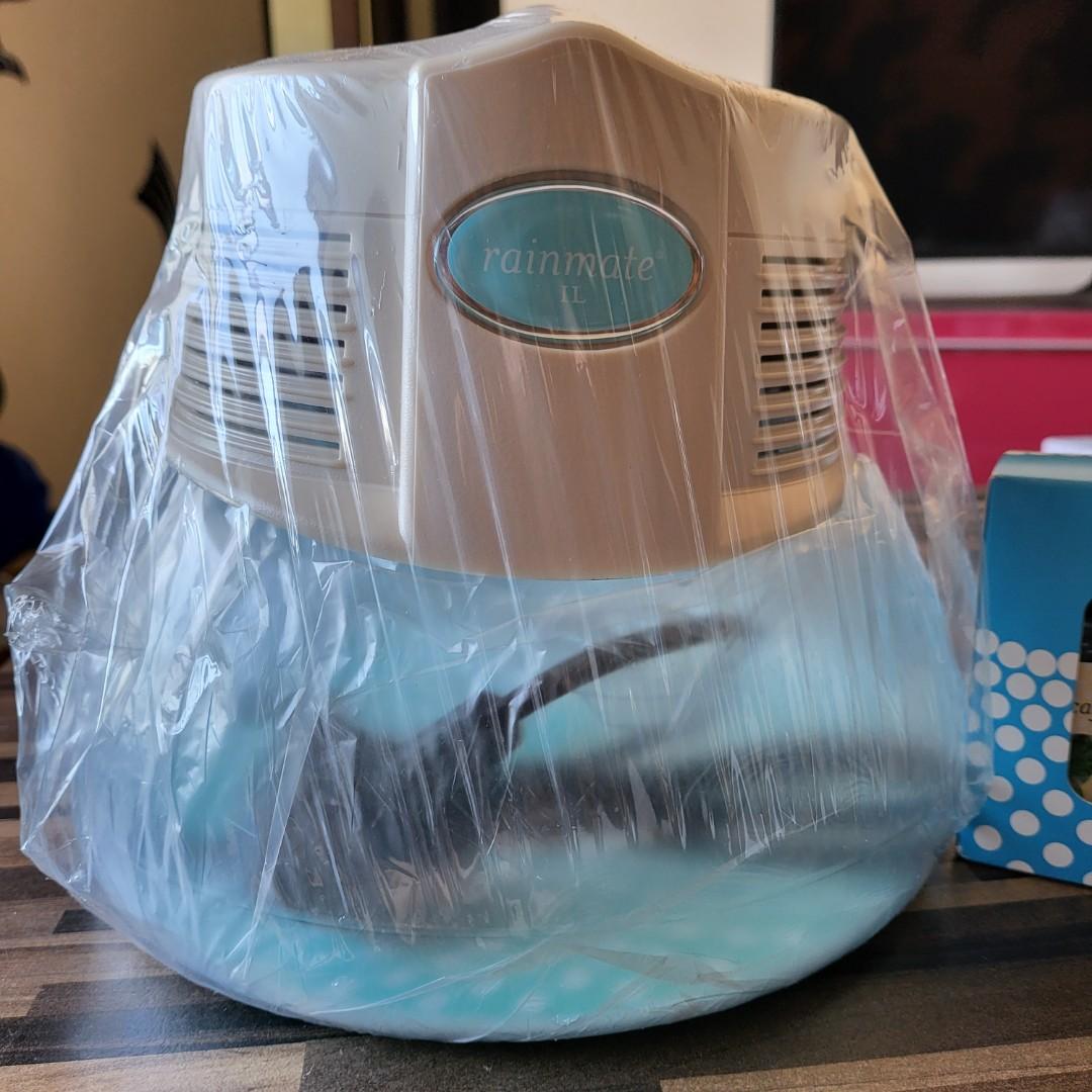 Rainmate 1L air purifiers, TV & Home Appliances, Air Purifiers ...