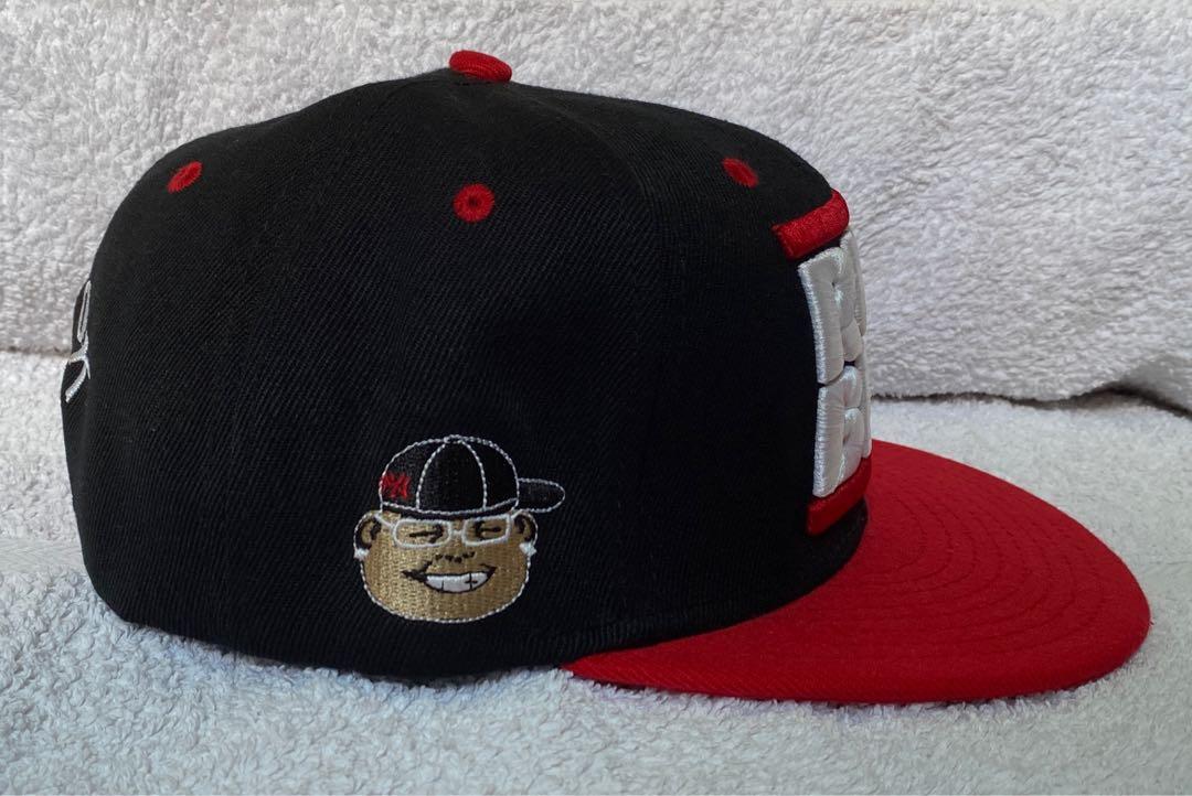 RUN BKK Snap Back, Men's Fashion, Watches & Accessories, Caps & Hats on ...