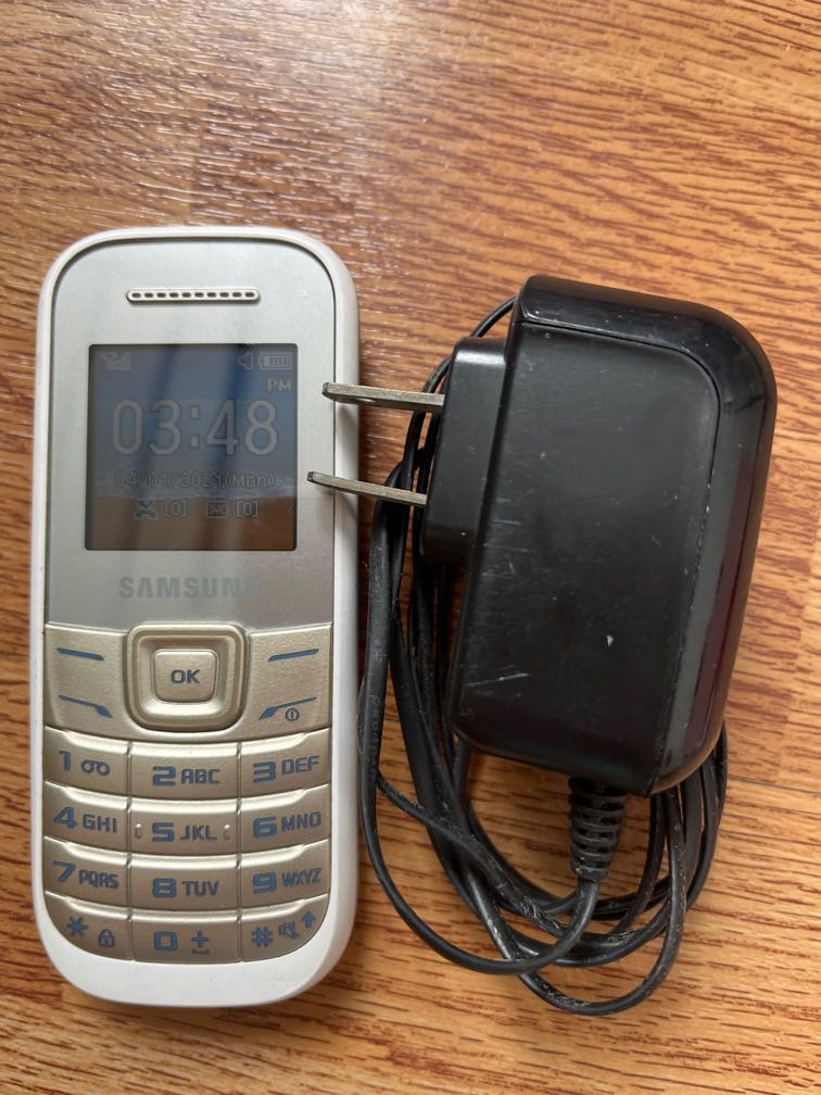 Samsung keypad, Mobile Phones & Gadgets, Mobile Phones, Early ...