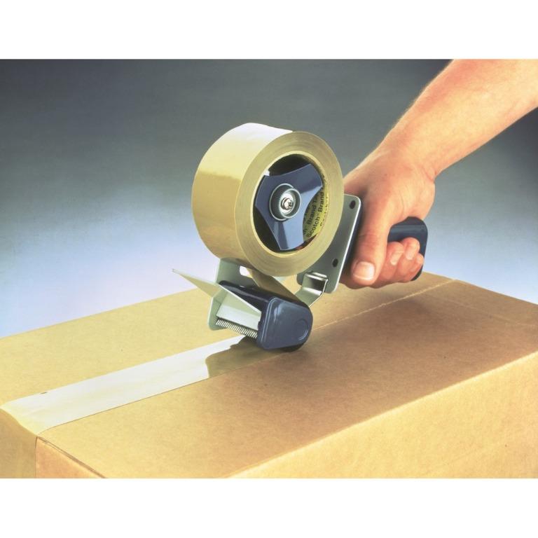 Silent Adhesive Tape / No Noise OPP Tape / Carton Box / Packaging ...