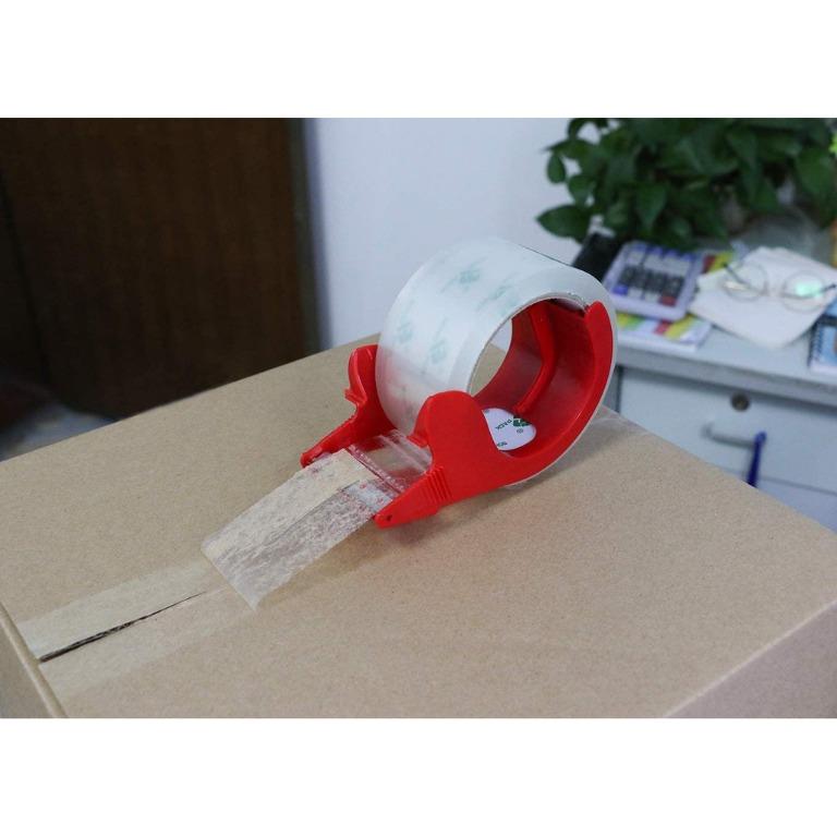 Silent Adhesive Tape / No Noise OPP Tape / Carton Box / Packaging ...