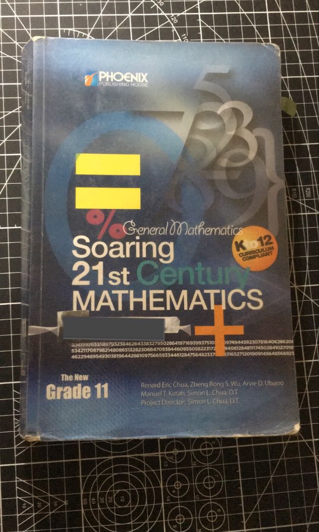 Soaring 21st Century Mathematics: General Mathematics, Hobbies & Toys ...