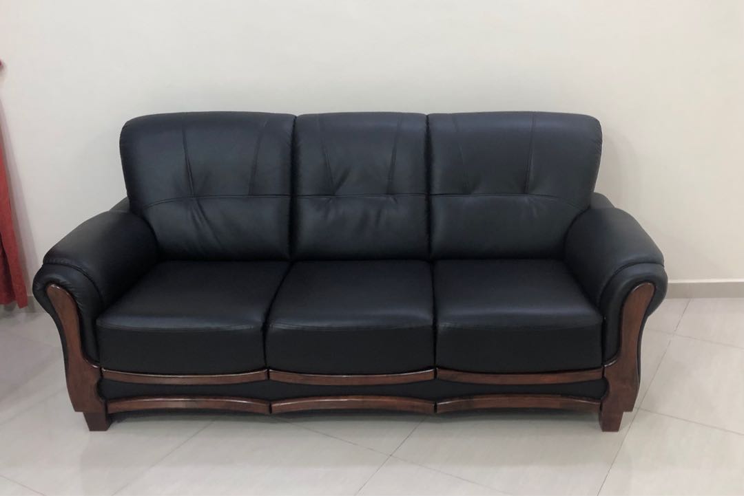 Sofa, Furniture & Home Living, Furniture, Sofas on Carousell
