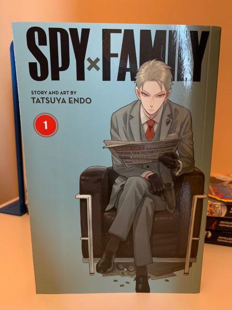 Tổng hợp với hơn 98+ spy family eng cute nhất - Co-Created English