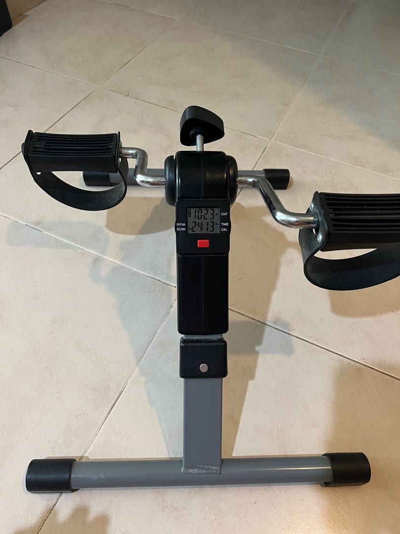 Step padder, Sports Equipment, Exercise & Fitness, Cardio & Fitness ...